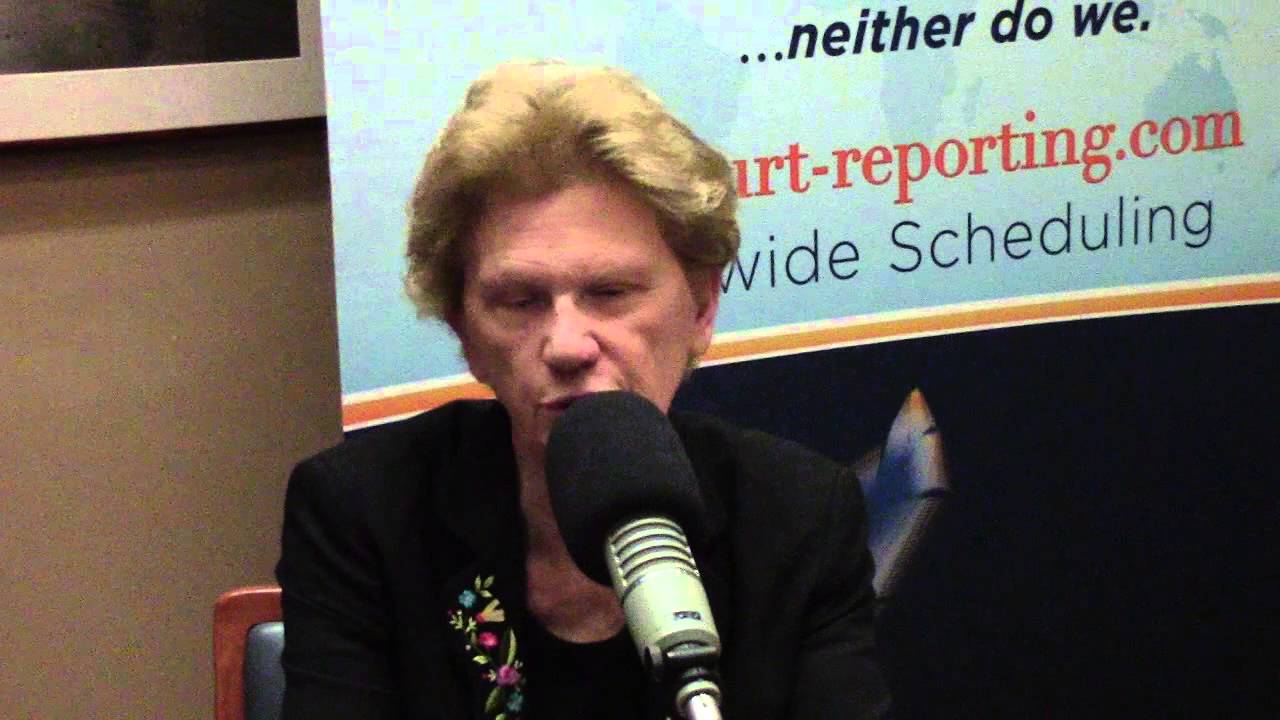 Jane Hawkes June 16th, 2014 - YouTube