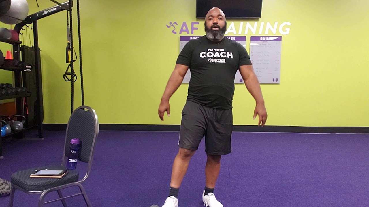 The Importance of Workout "Volume" - YouTube