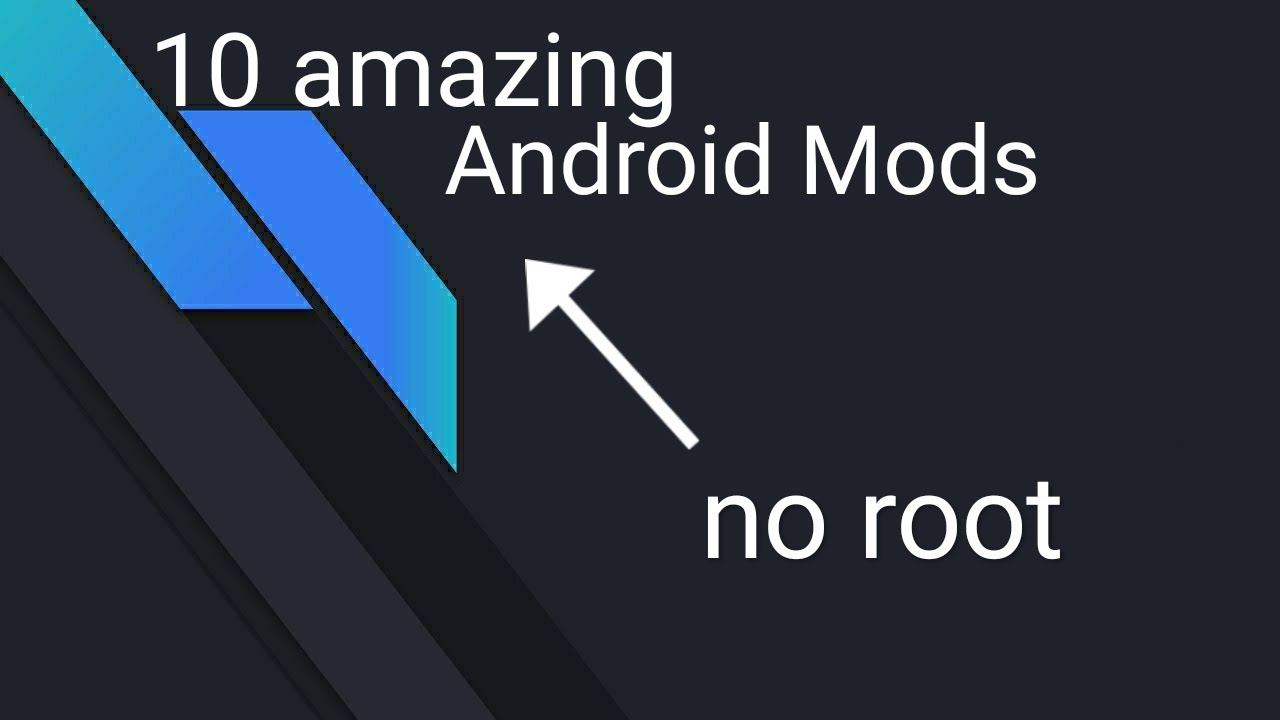 Mods & Hacks You Can Do Without Root 2018 || Best Android Tweaks ...