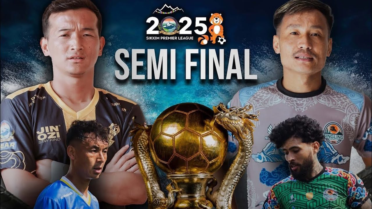 1st Semi Final Match Played Between Thunder Bolt North United vs ...