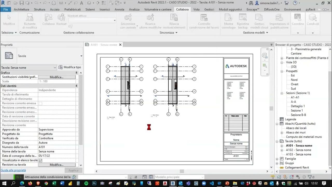 Revit | Dynamo - Interoperability and Computational Design - YouTube