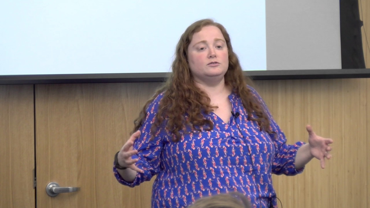 Emily Van Meter Dressler - YouTube
