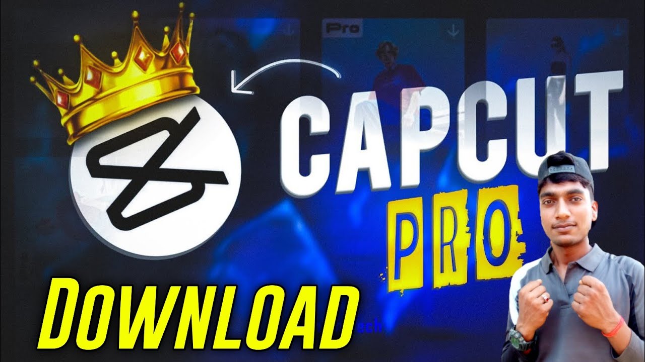 Capcut Best Video Editing apps 2023 | capcut pro video editing | Capcut ...