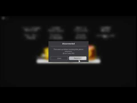 disconnected screen - YouTube