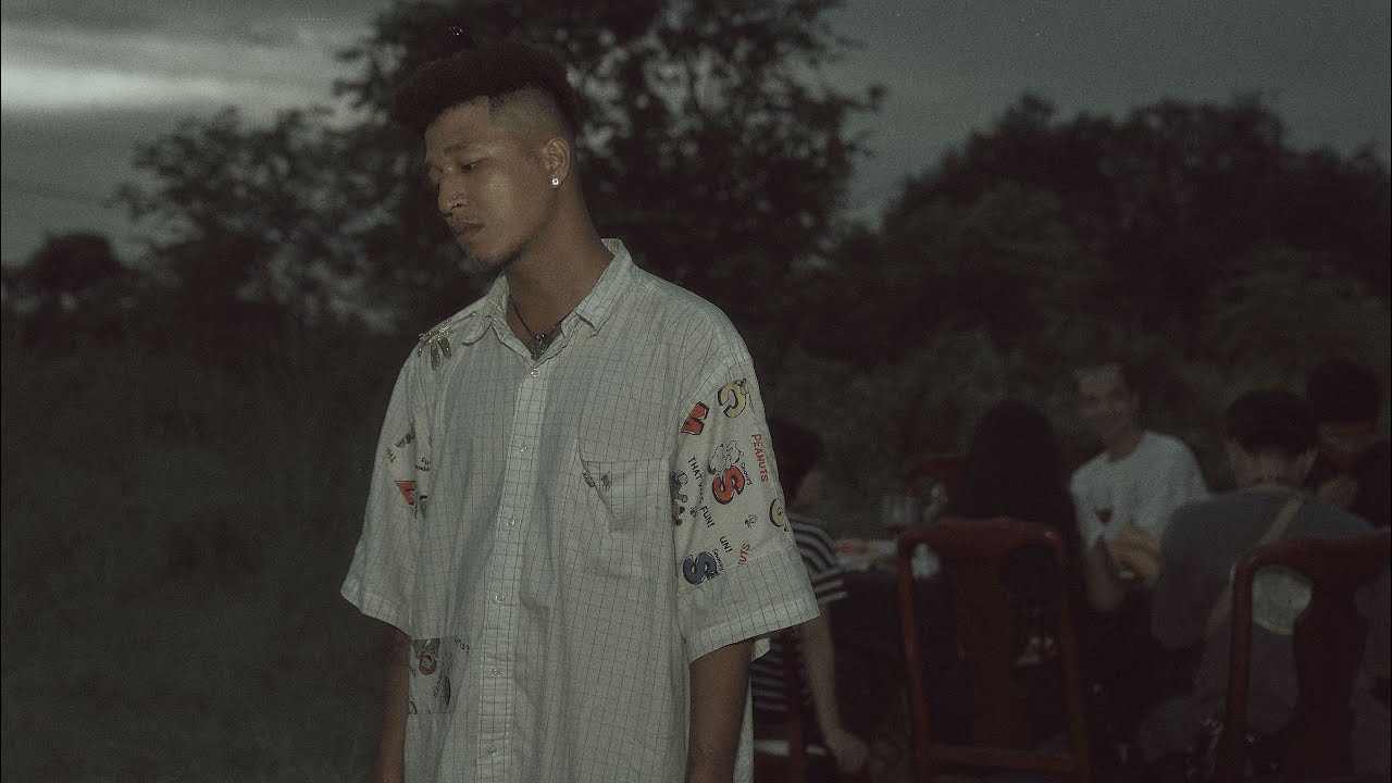 BlackMouse - Ngày Dài - EP SomeTimes (pordbyDonal) | OfficialMussic Video | - YouTube