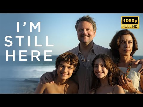 I'm Still Here (2025) | Based on True Story | Latest Hollywood Movie Breakdown | Facts and Review