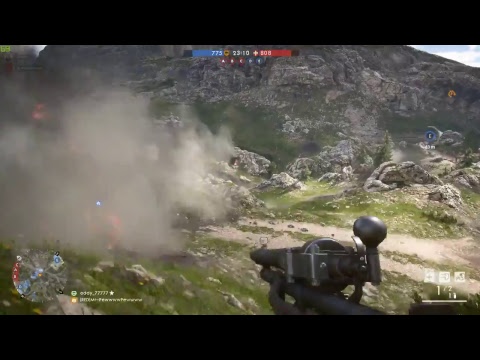 BF 1 Arab Gamer