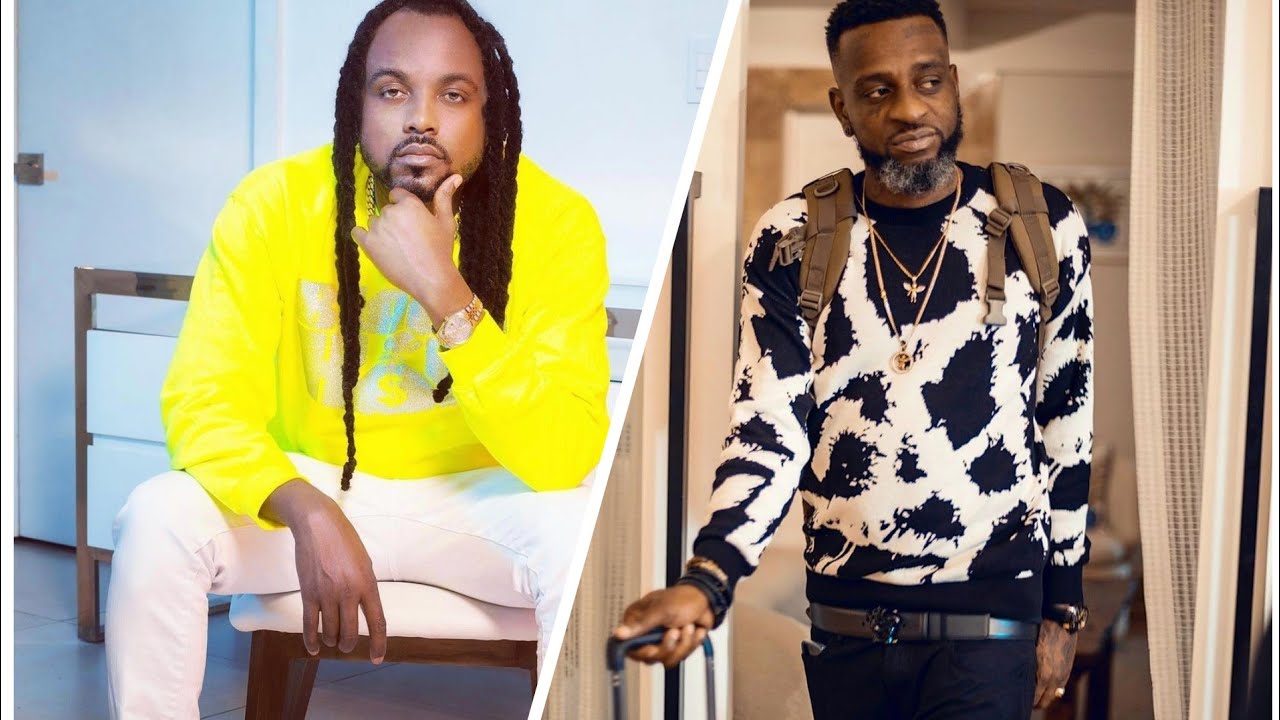 Izolan live avec Fantom... Li bay rezon ki fè yo pap janm jwe ak ...