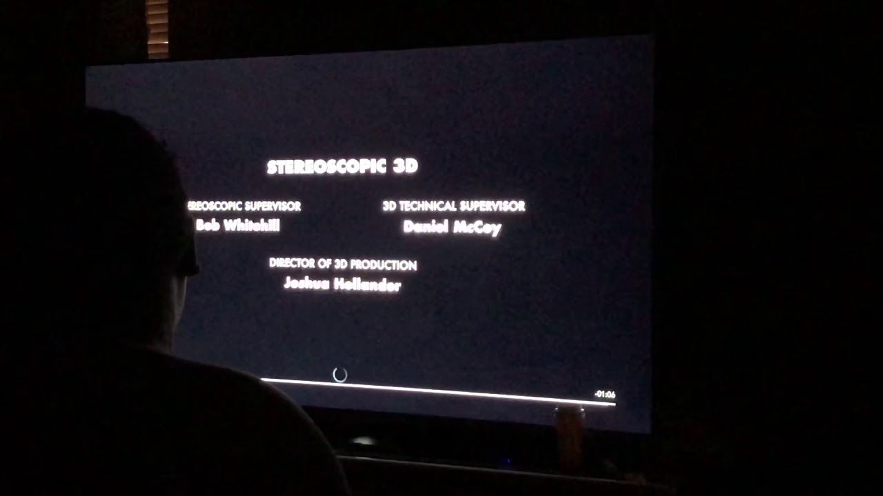 Nolan watching Nemo start over and over autism repetition - YouTube