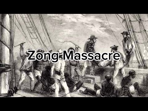 Unveiling Inhumanity: The Dark Story Of The Zong