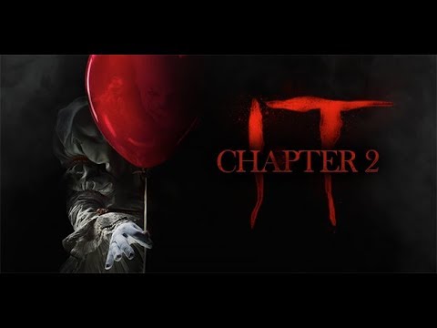 IT 2019 Movie - YouTube