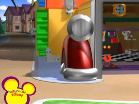 Ya LLega Noddy ~ Capítulo 1 "Noddy Y El Nuevo Taxi" - YouTube
