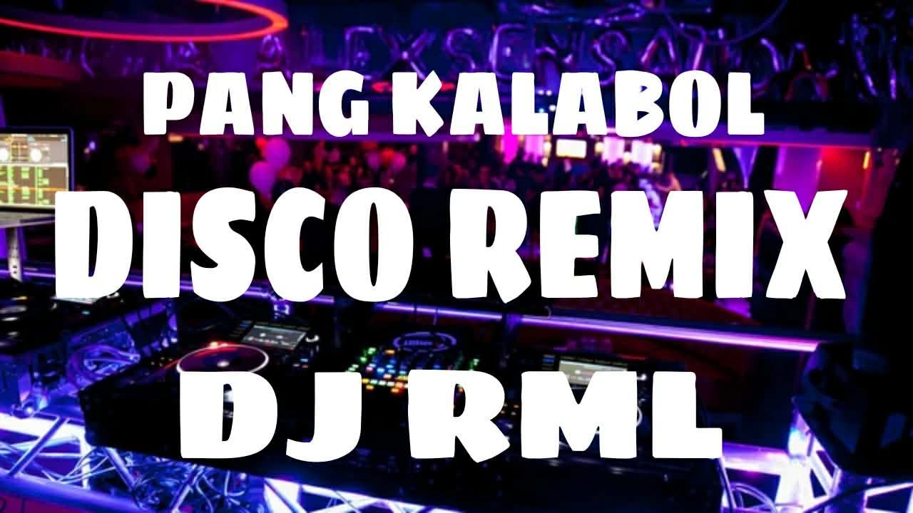 RICO MUSIC LOVER NEW THE BEST NON-STOP REMIX/DISCO BUDOTS YEAR 2023 ...