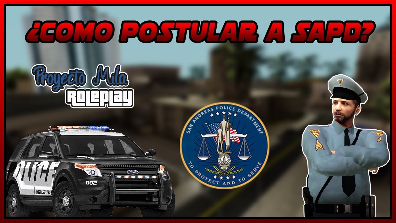 ¿COMO POSTULAR A SAPD DE PROYECTO MILA Y QUE TENER EN CUENTA ...