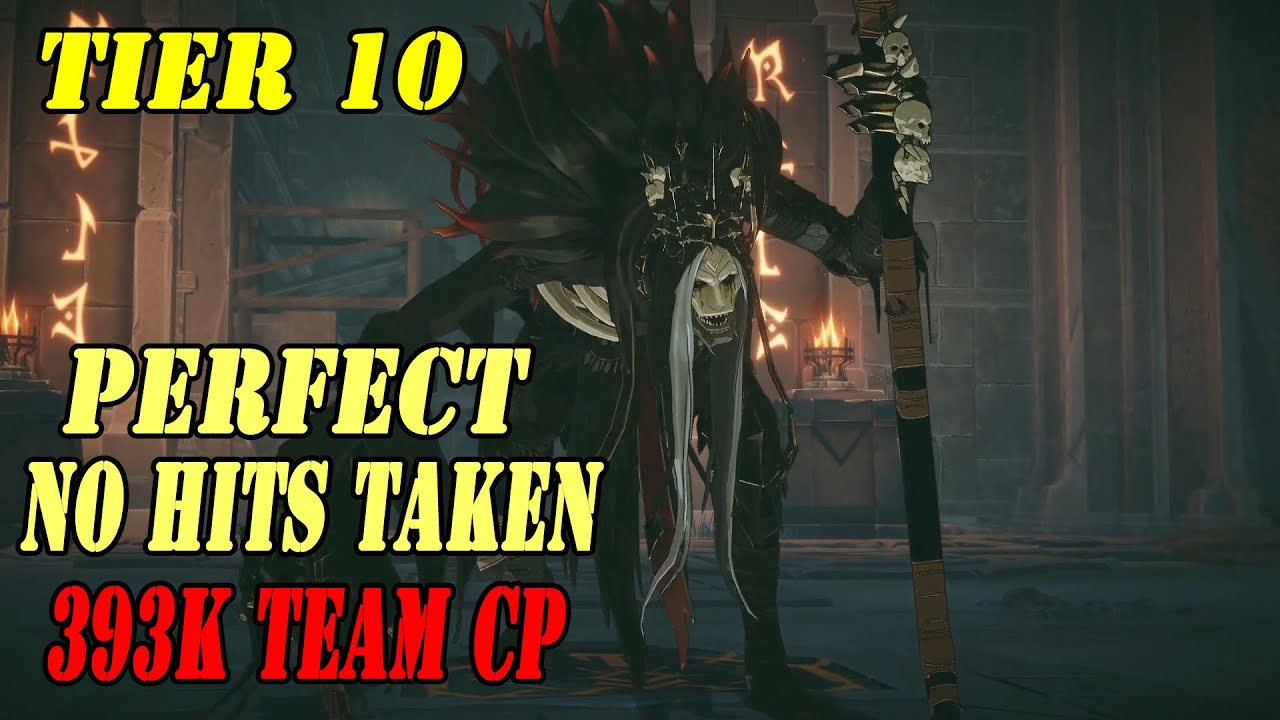 [Solo Leveling: Arise] Instance Dungeon - Cursed Giant Eiberg T10 - YouTube