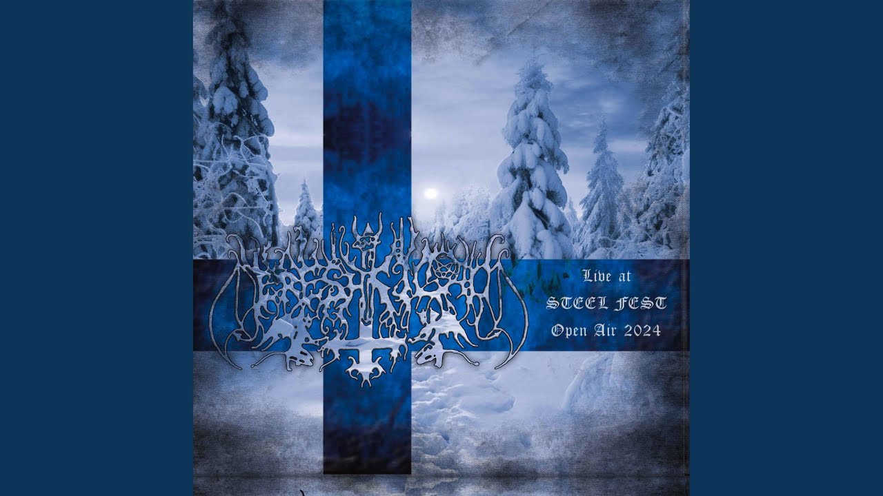 Scars of Possession - YouTube