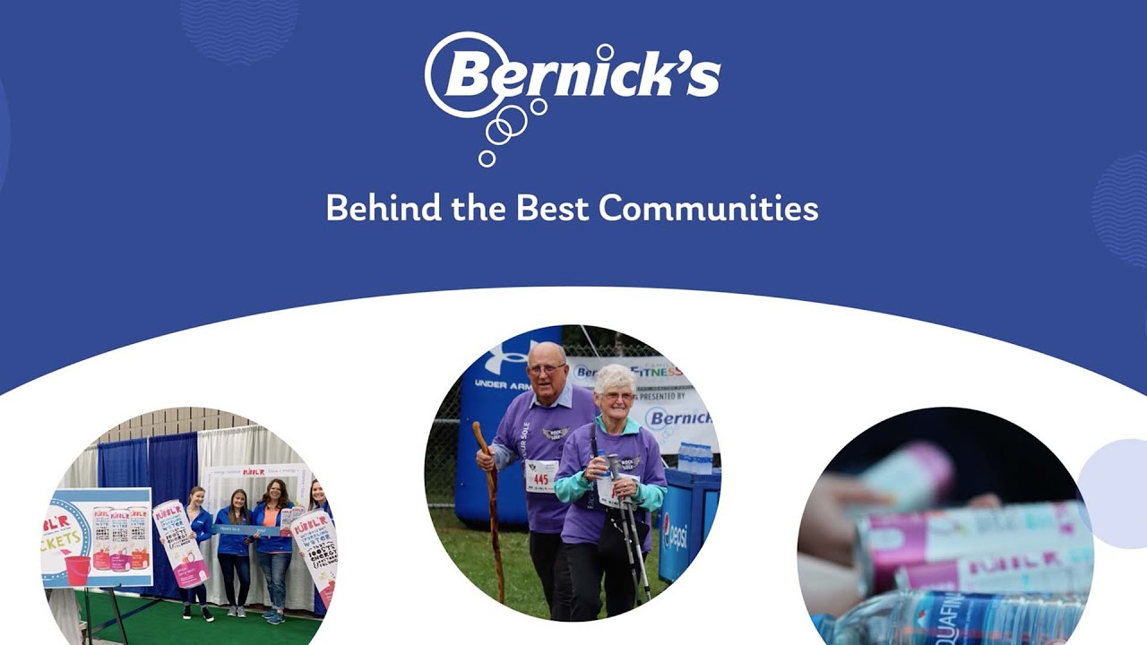 Bernicks: Behind the Best Communities - YouTube