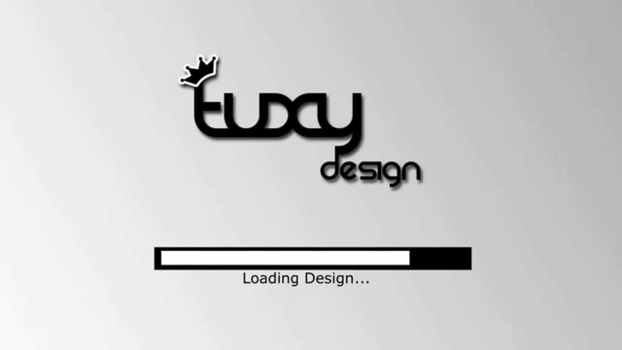 INTRO | Tuxy Design - YouTube