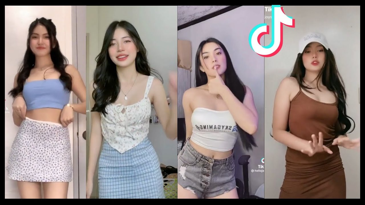 1 2 3 | hola | tiktok dance compilation | tiktok viral dance | tiktok trending dance - YouTube
