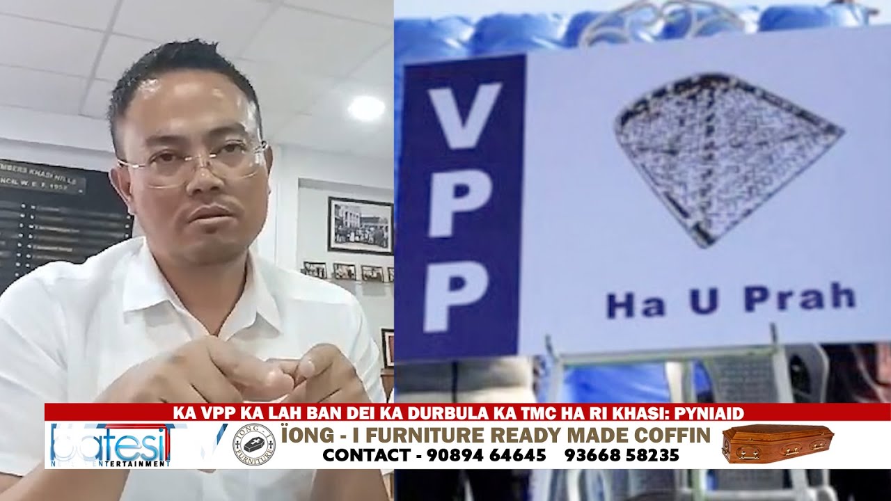 KA VPP KADEI KA PRAH WEST BENGAL YM KA PRAH KHASI - YouTube