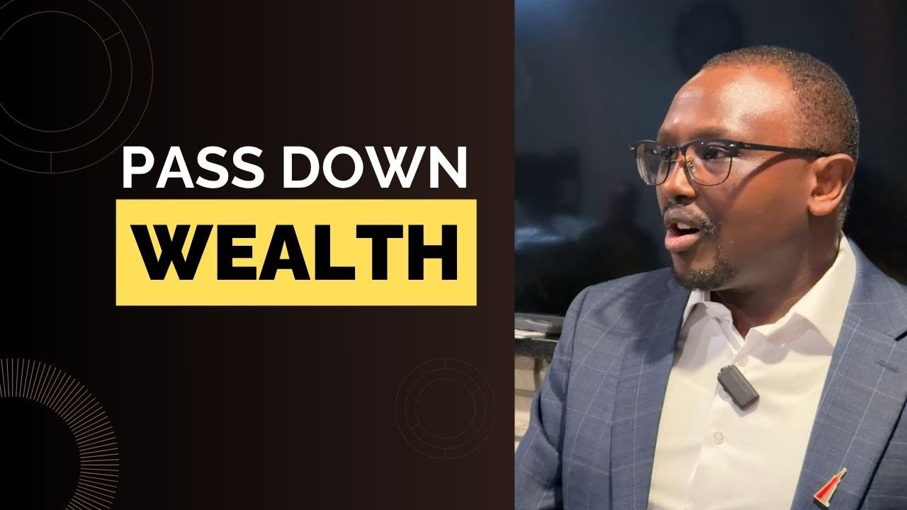 The Smart Way to Pass Down Wealth (Beyond a Will): Using Life Insurance ...