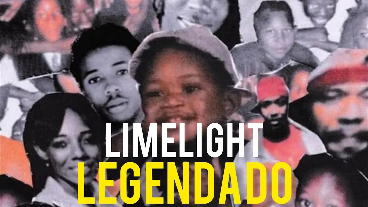 Foolio- limelight legendado +referência no comentario - YouTube