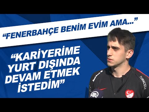 Ömer Faruk Beyaz: \