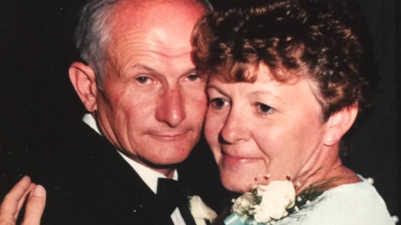 In memory of Barbara J. Rogers - YouTube