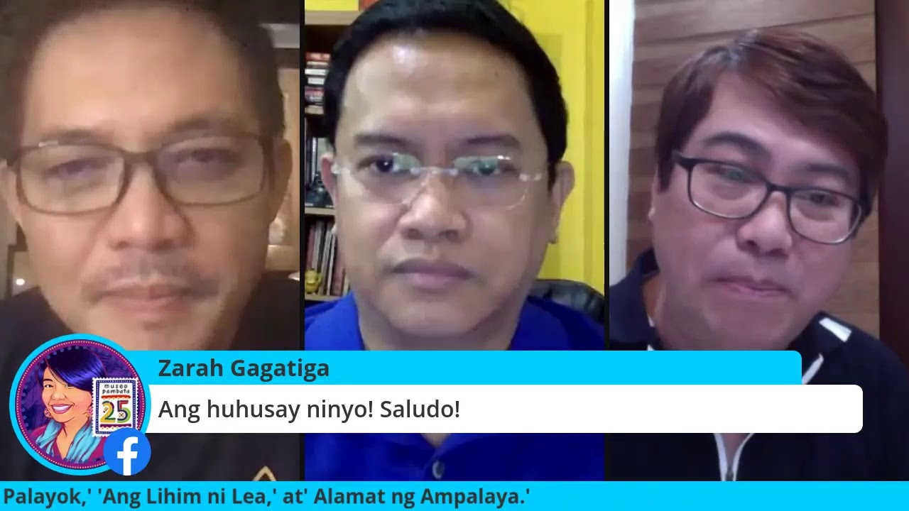 LOCK 'n ROLL with AUGIE RIVERA - YouTube