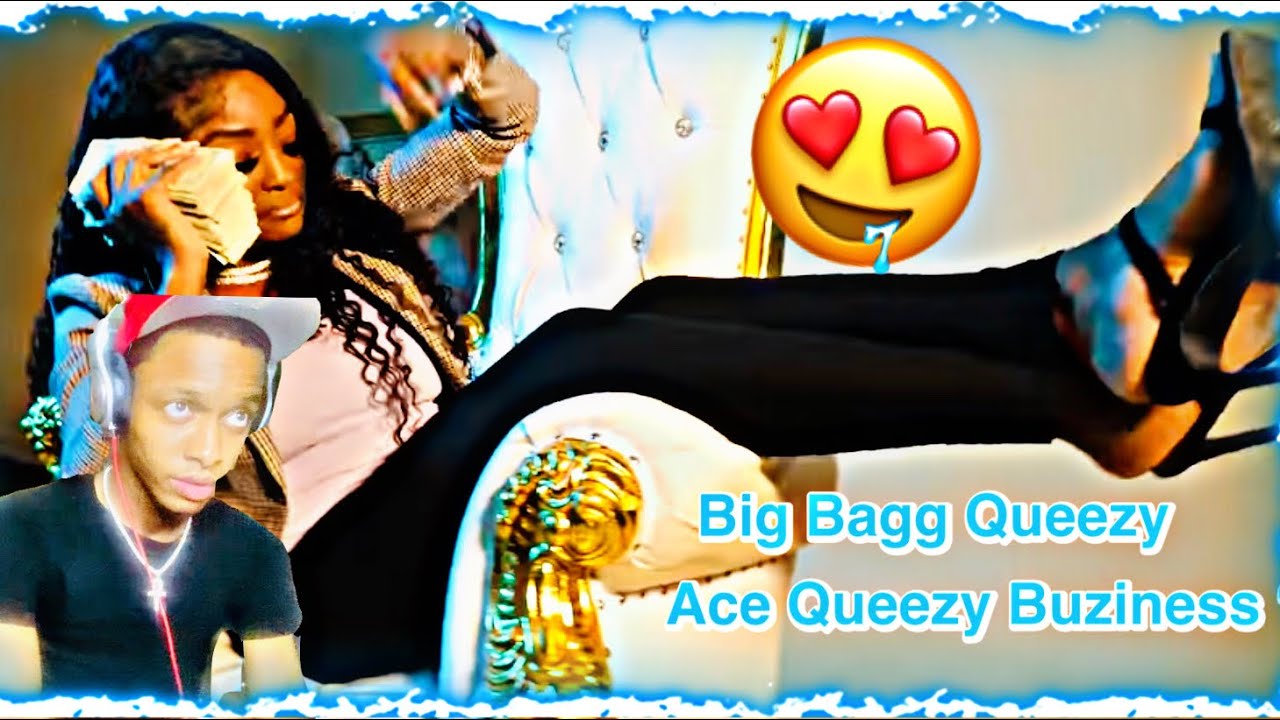Ace Queezy - Buziness” produced🔥by D Mac shot by MaineMaine…🔥🔥 - YouTube