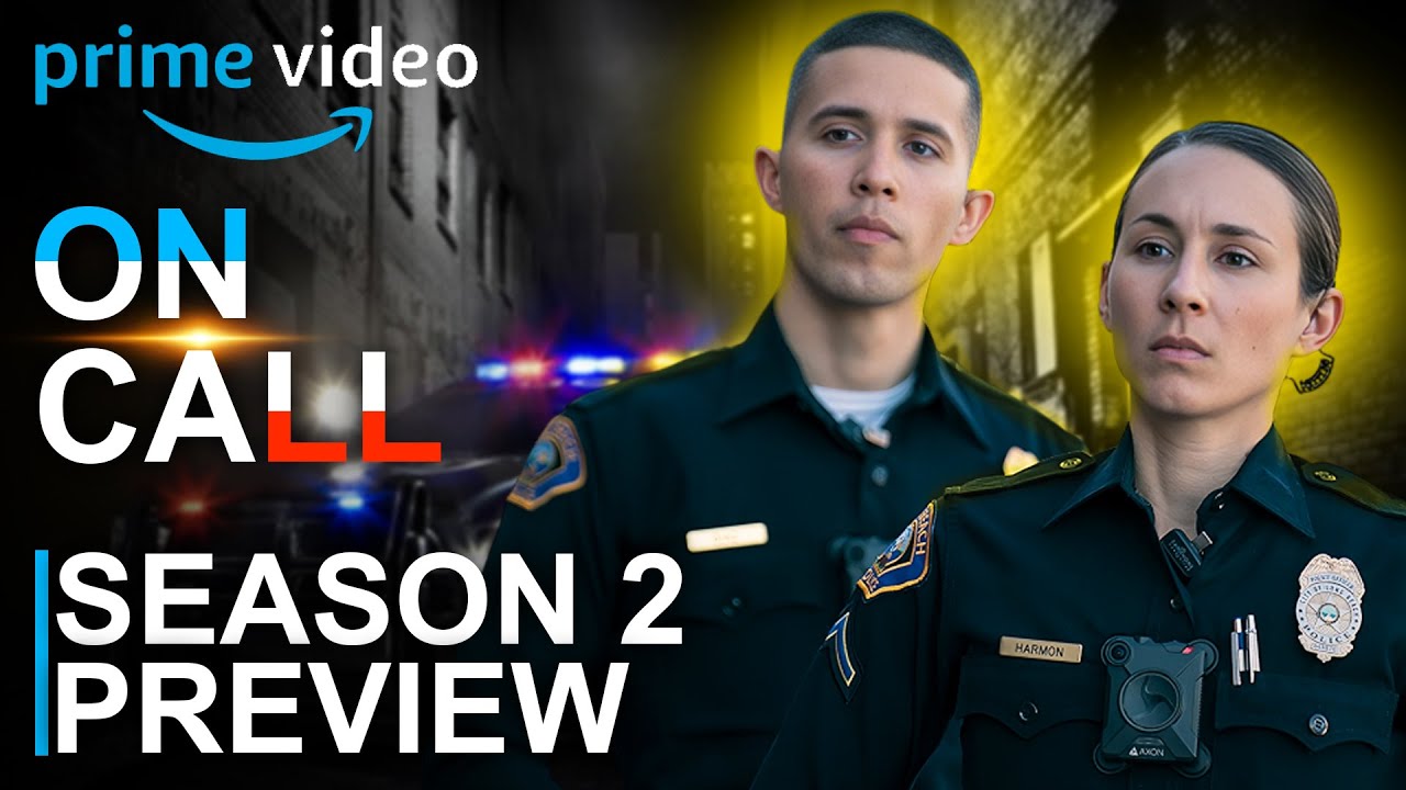 On Call Season 2 Preview and Release Date Update - YouTube