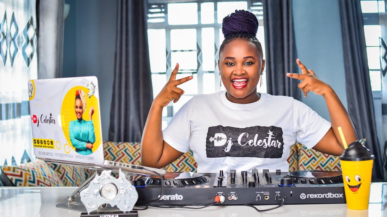 NRG Radio Wild Mvps Submission 2024 | Dj Celestar Wordplay | # ...