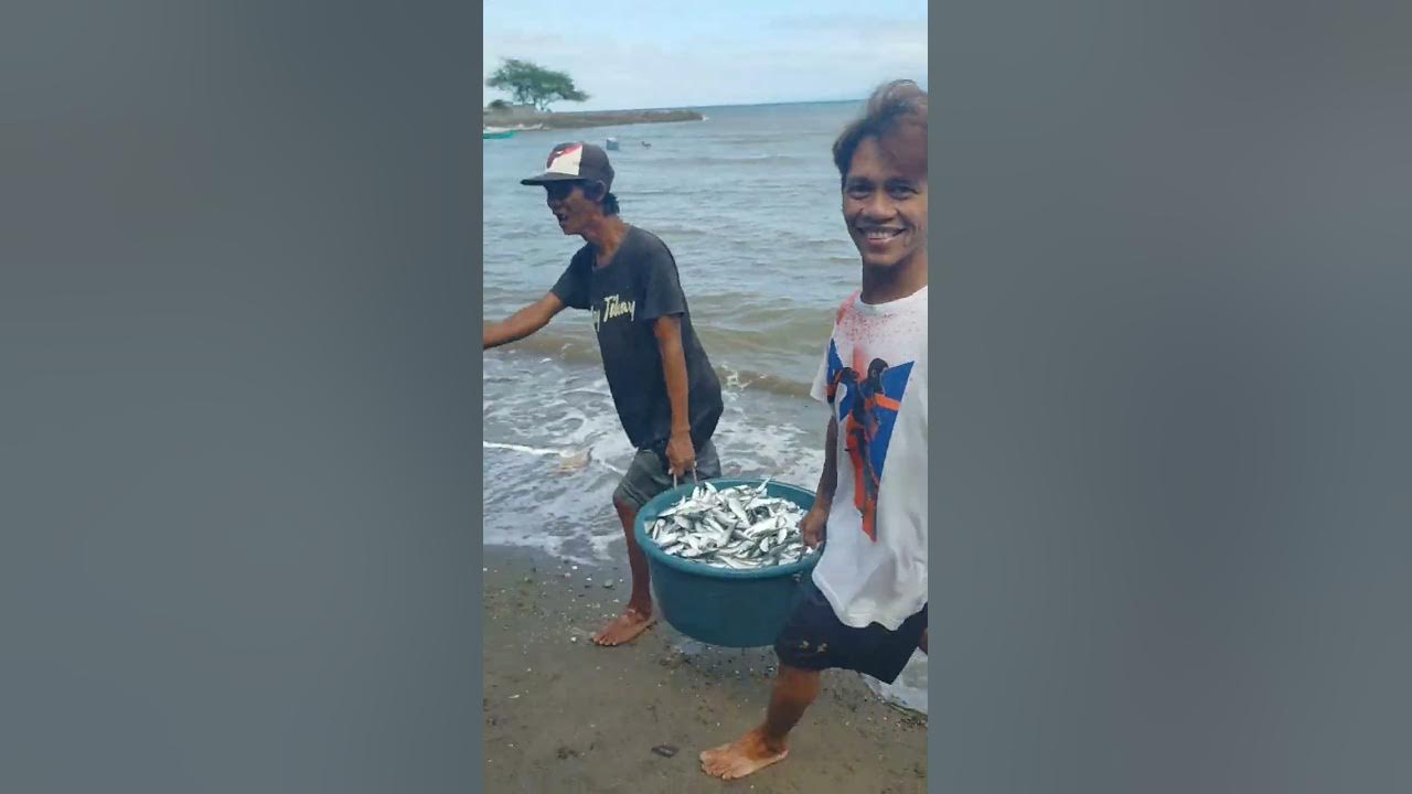 malalaking ISDA Ngayon nahuli nila 😊 - YouTube