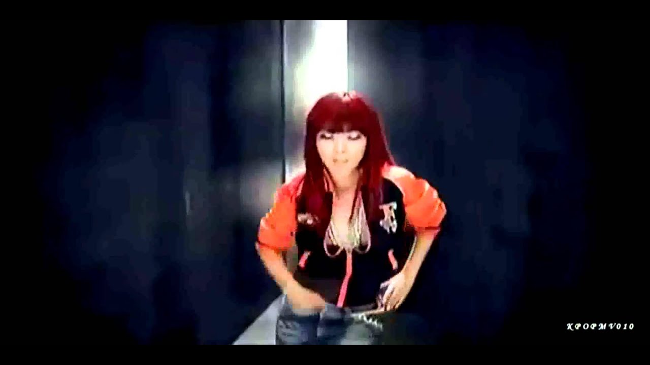 T Ara And Supernova Ttl Hd 1080 Youtube