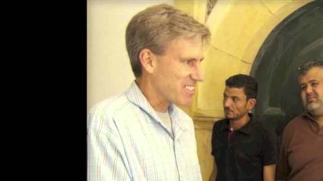 CelebrateMercy on BBC World News: Founder Interviewed on the Ambassador ...