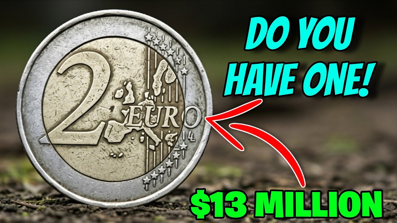 Top 4 Most Valuable European Coins You Should LookFor! Hidden Treasures ...