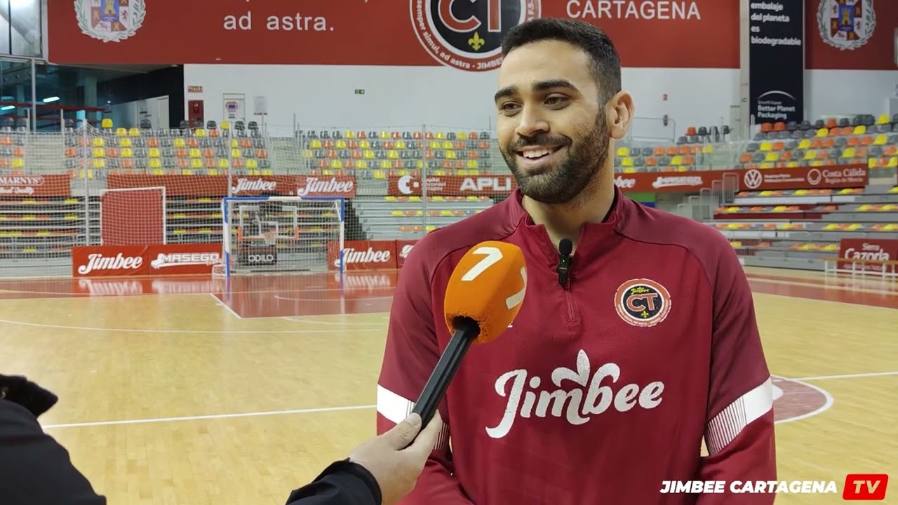 Inicio - Jimbee Cartagena | Web Oficial