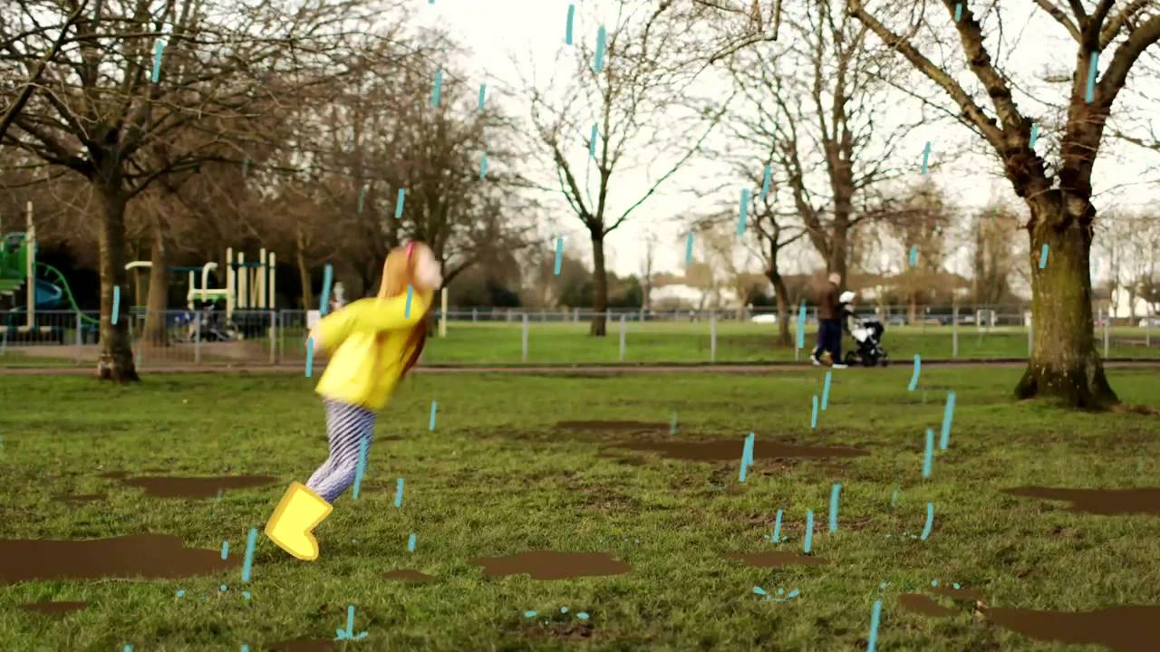 Nick Jr. UK Promo (2013) - YouTube