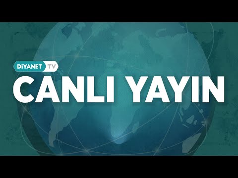 [Canlı Yayın] Diyanet'e Soralım