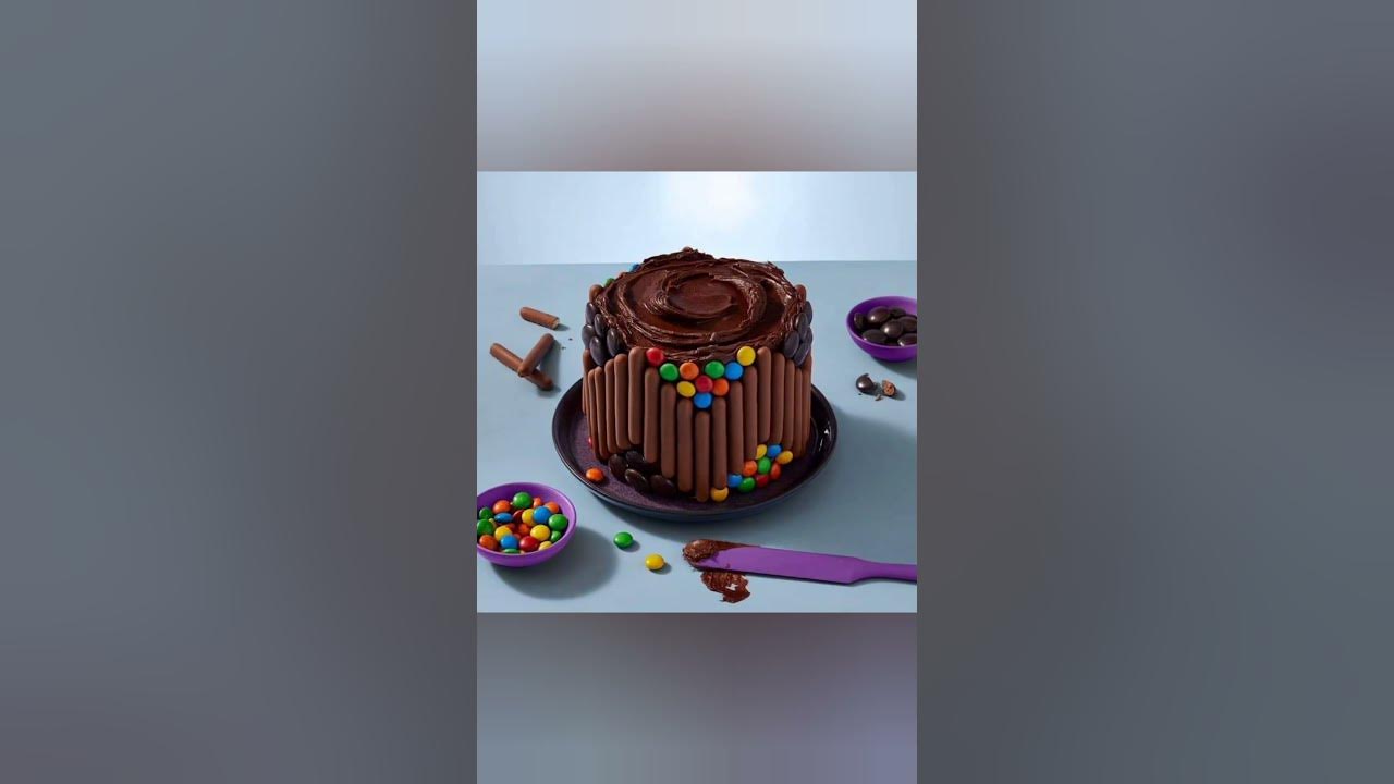 Cool Cakes Youtube