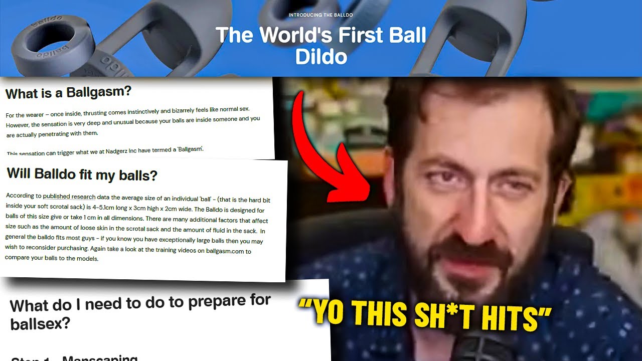 How to use the Balldo (Official Tutorial) - YouTube