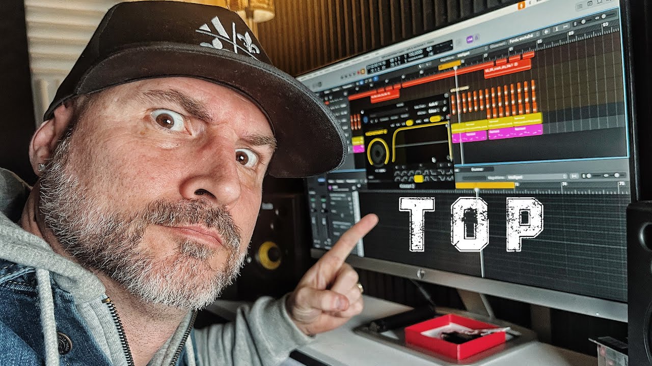 Le MEILLEUR PLUG-IN de SIDECHAIN "Simple, Rapide & Efficace" [Tips ...