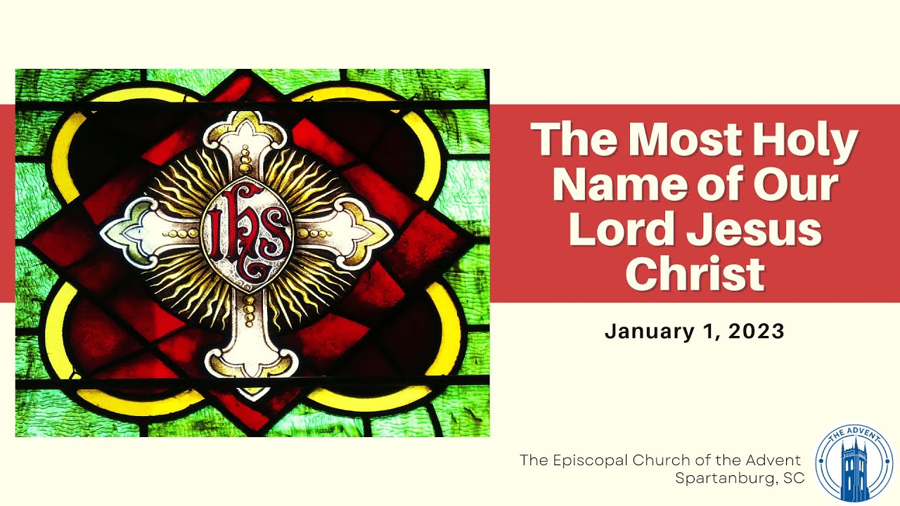 5 Holy Names-What Do They Mean? – VEKR