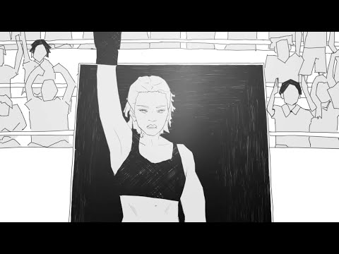 UNDEFEATED | UAL Animation
