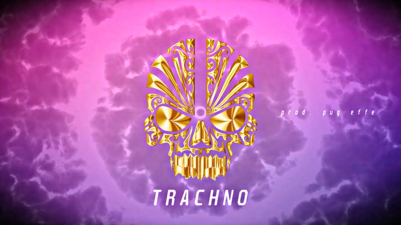 "TRACHNO" - Trap/Techno type beat (prod. pug effe) - YouTube