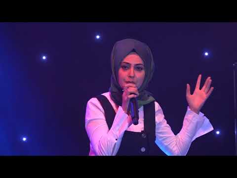 Aynur Açıkgöz/ Annemle İlgili Bir Şeyler/ Bir Şiir Bir Nefes 2018