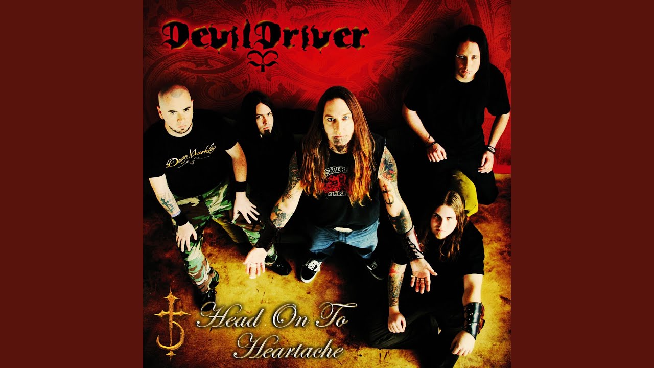 Head On to Heartache (Let Them Rot) - YouTube