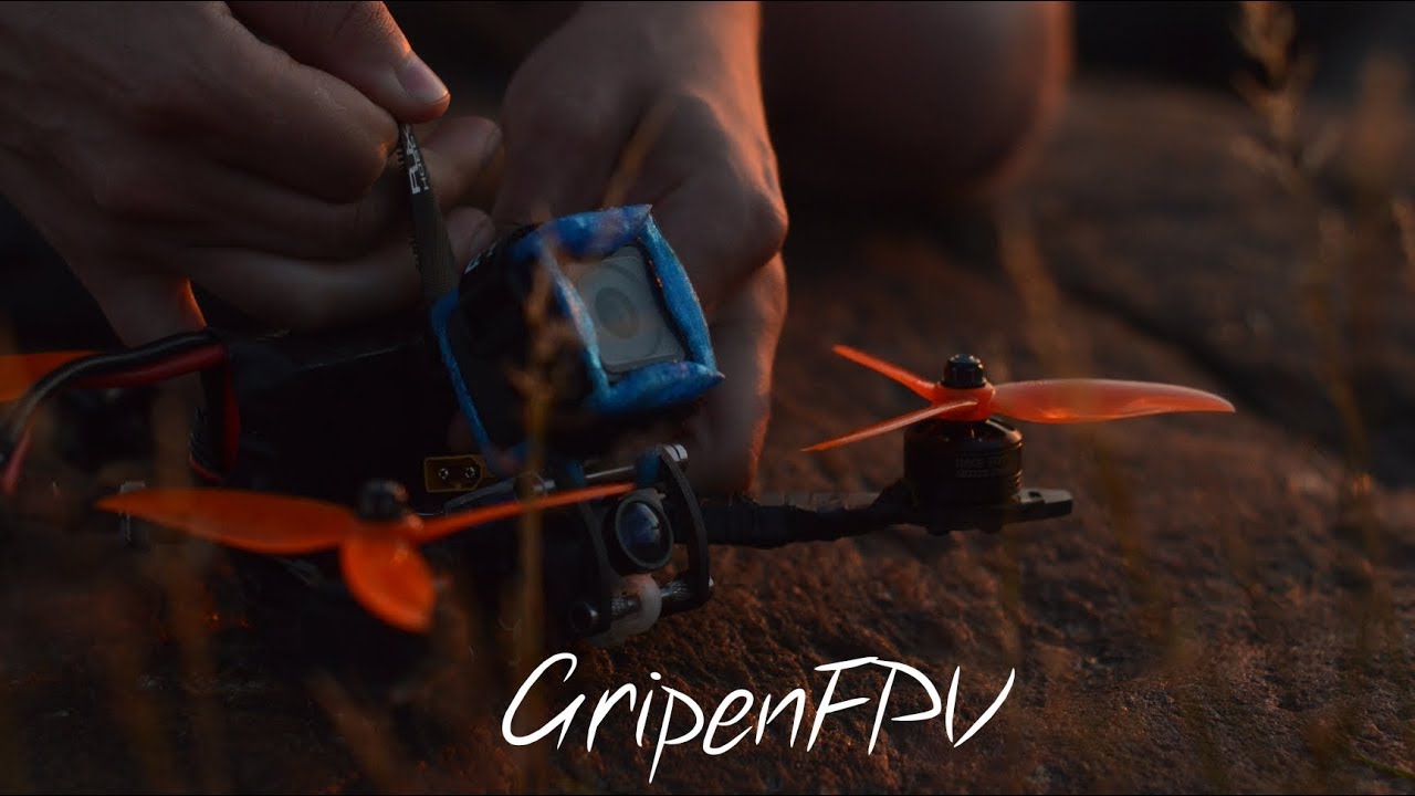 HSKRC Freestyle 250 Frame [ Freestyle Quad FPV] - YouTube