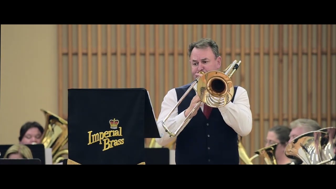 Phenomenal Polka - YouTube