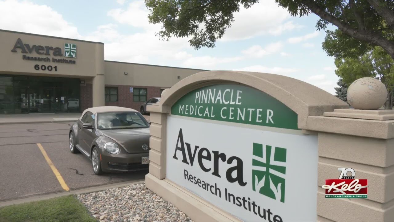 Avera receives $58 million in grant money to study children's health ...